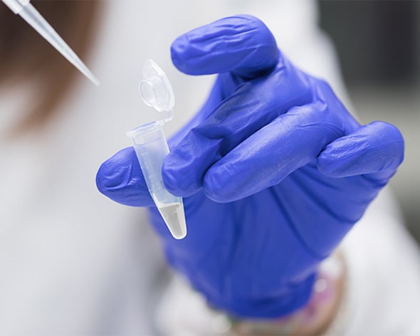 NGS-Characterized Biospecimens | Precision for Medicine